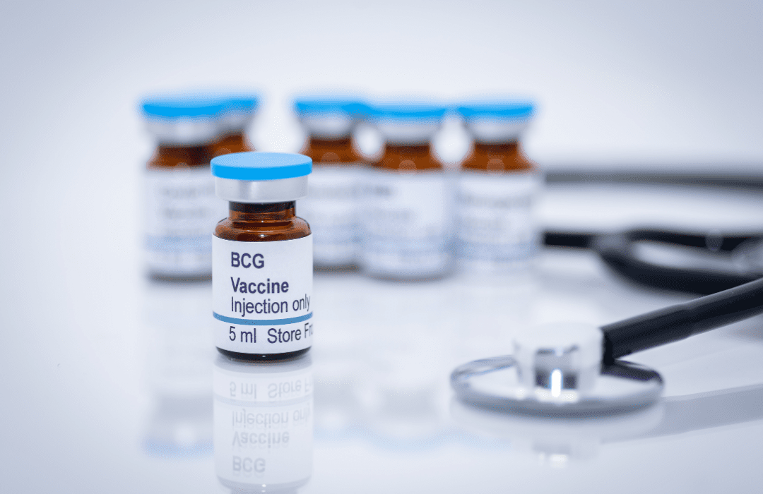 Intranasal BCG pneumonia: a promising strategy